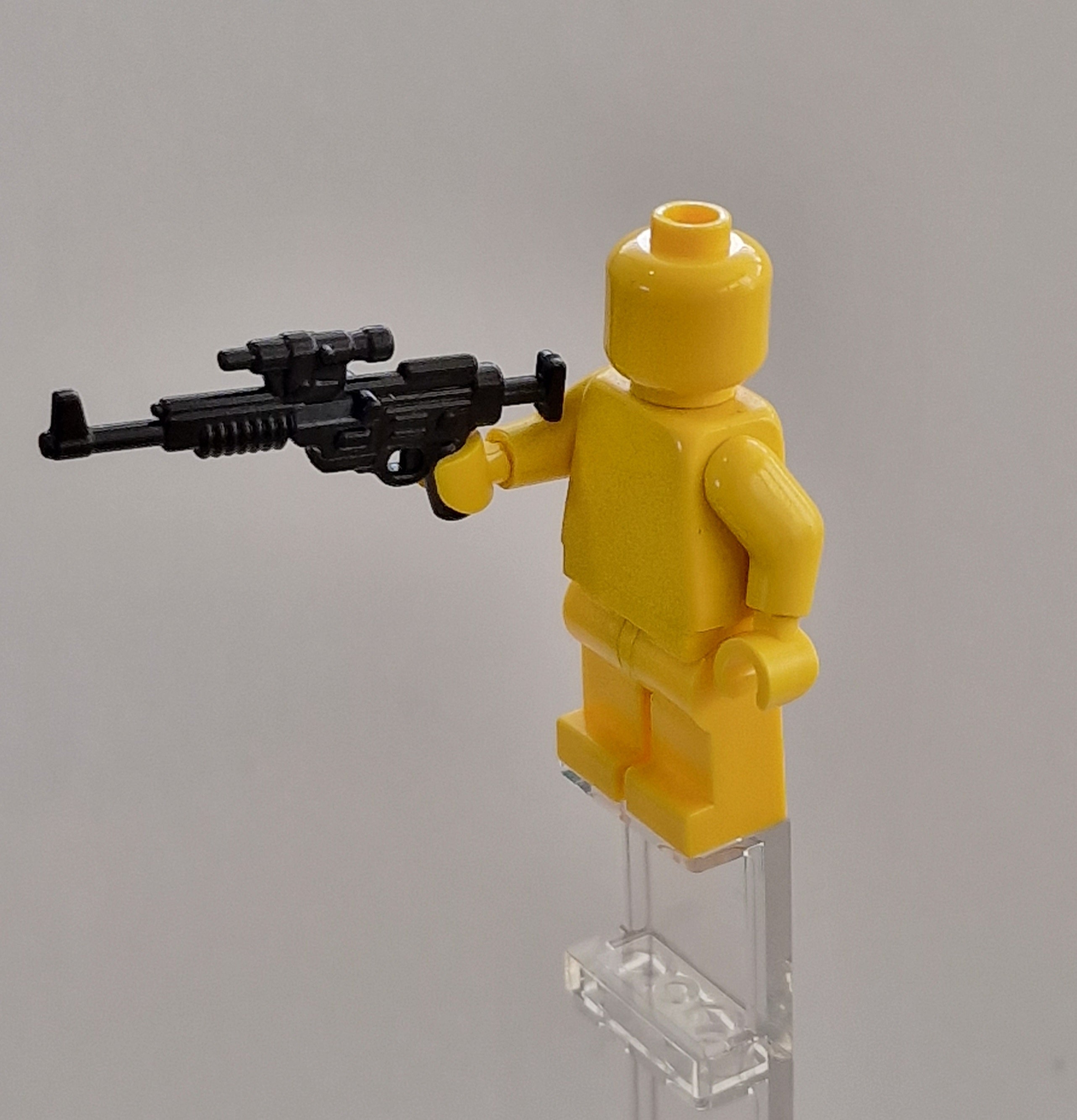 A280C Blaster Rifle – NexoToys